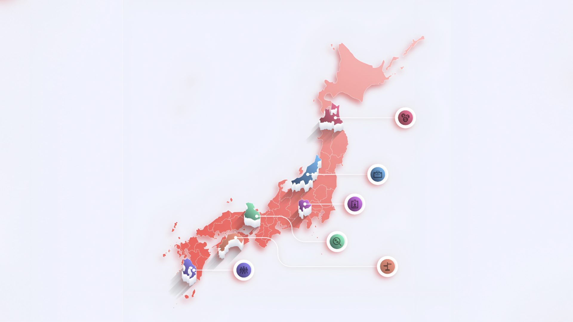Japan's Prefectures Explained