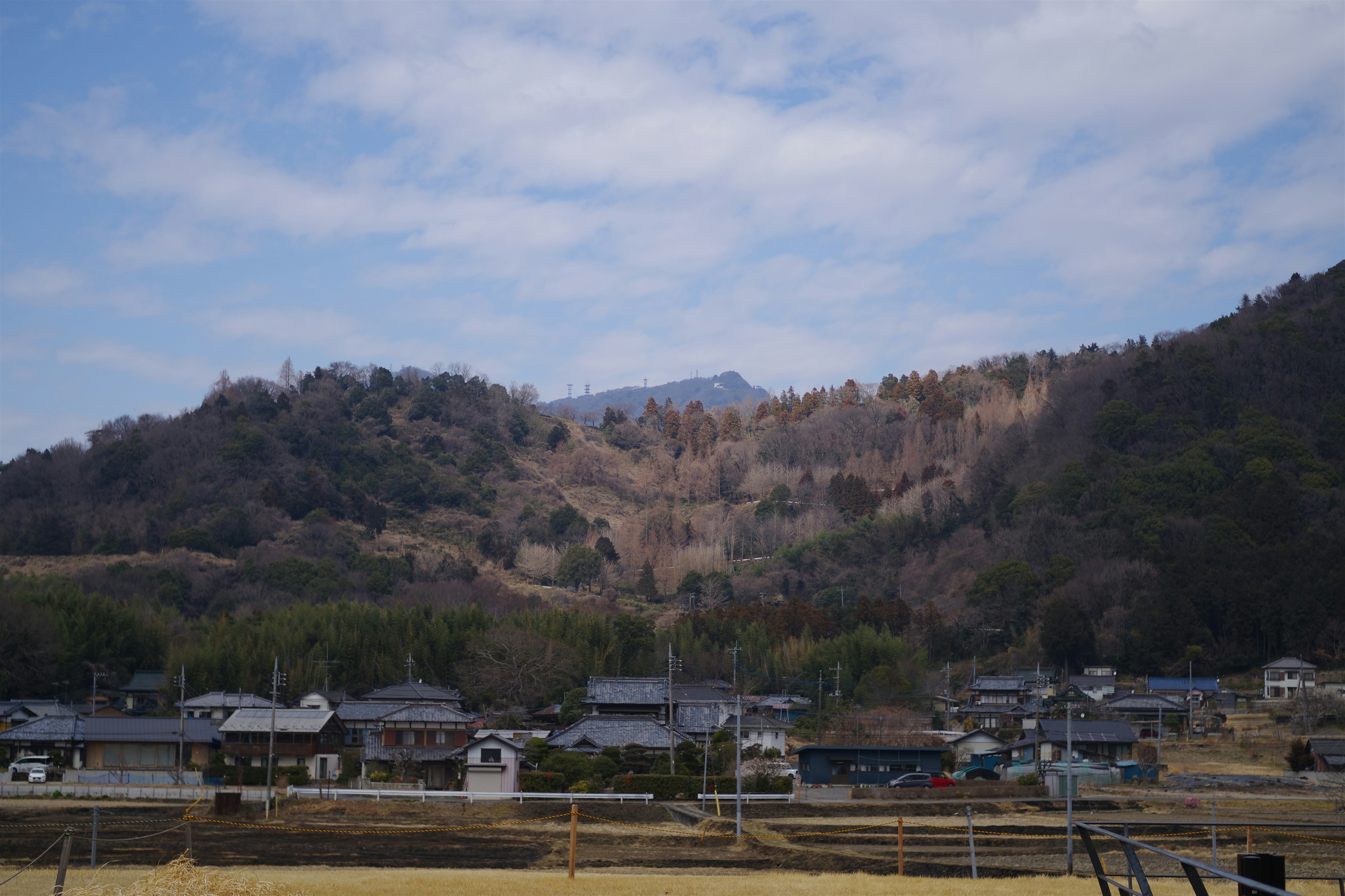 Tokushima Prefecture